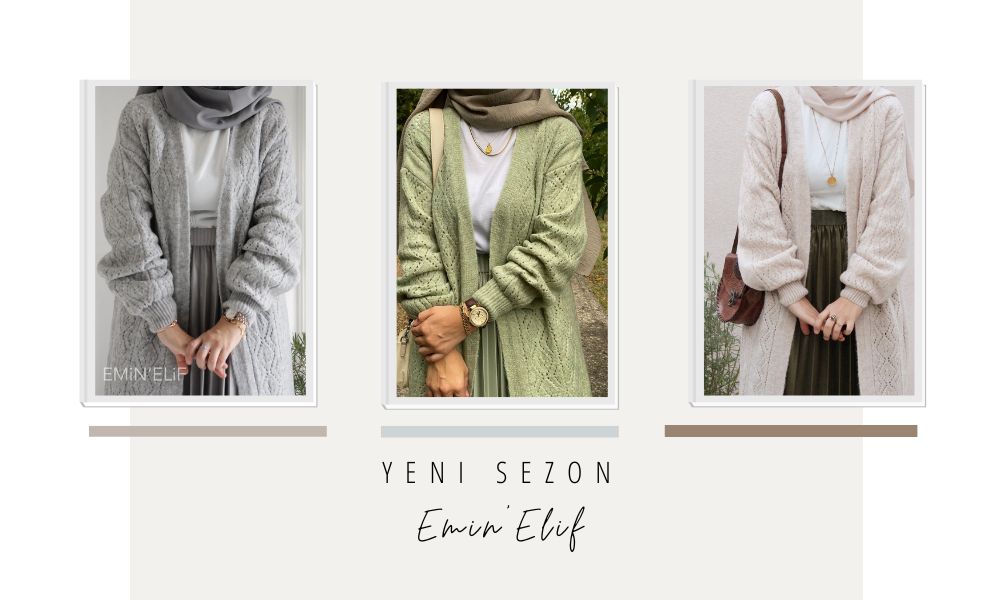 Emin Elif Butik | Tesettür Giyim Modelleri Uygun Fiyatlarla