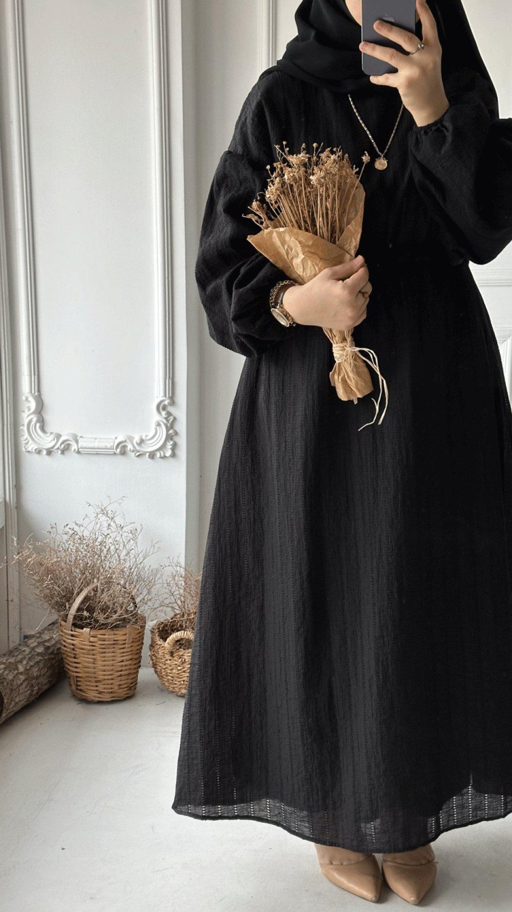 Belden Ayarlanabilen Astarlı Elbise - Siyah Modelleri En Uygun Fiyatlarla